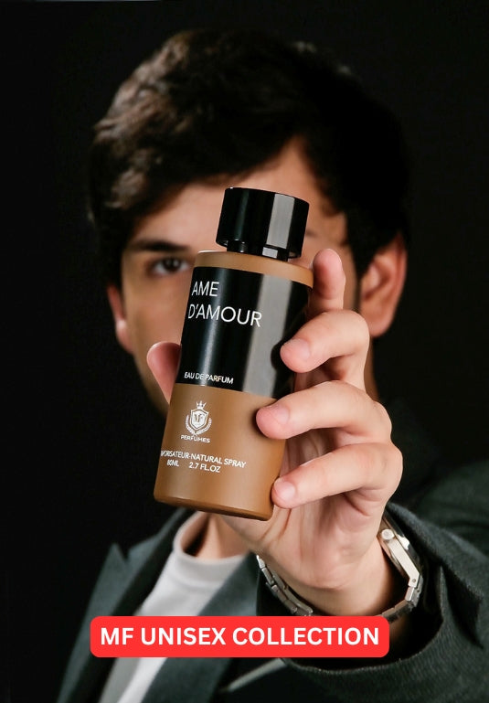 Faheem Perfumes