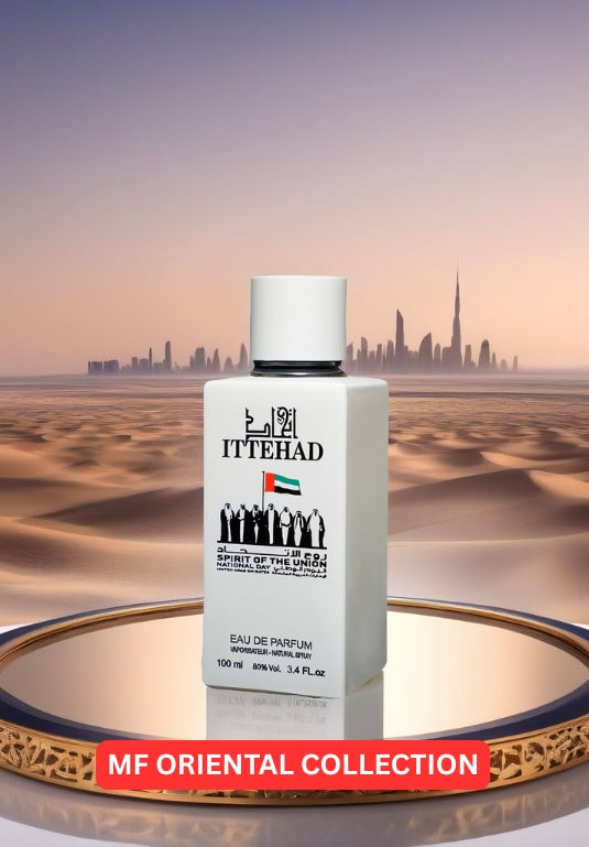 Buy Premium Perfumes Online in UAE | Mohammad Faheem Perfumes