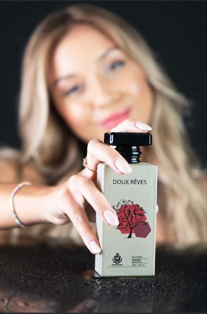 DOUX REVES - MF Luxury Perfumes