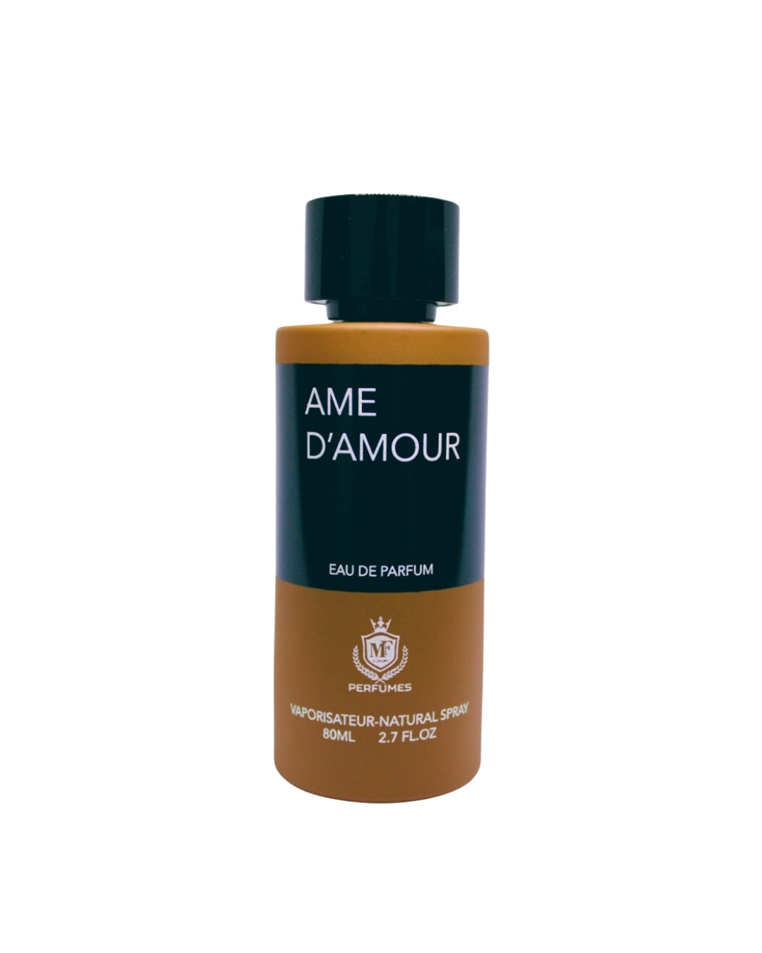 AME D’AMOUR-UNISEX-INSPIRED BY ROSENDO-5 - MF Luxury Perfumes
