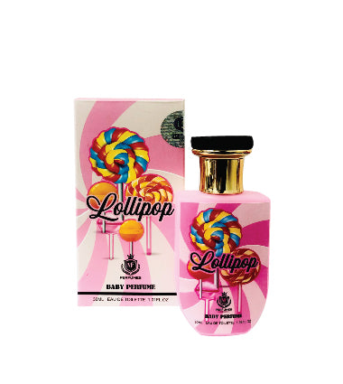 LOLLIPOP PERFUME (FOR KIDS) – Faheem Perfumes