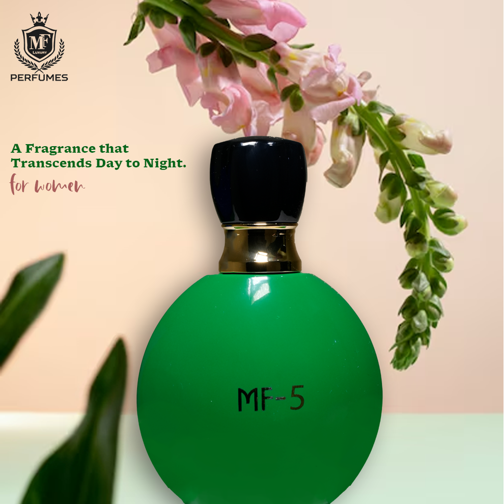 MF5 - MF Luxury Perfumes