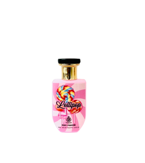 LOLLIPOP PERFUME (FOR KIDS) – Faheem Perfumes